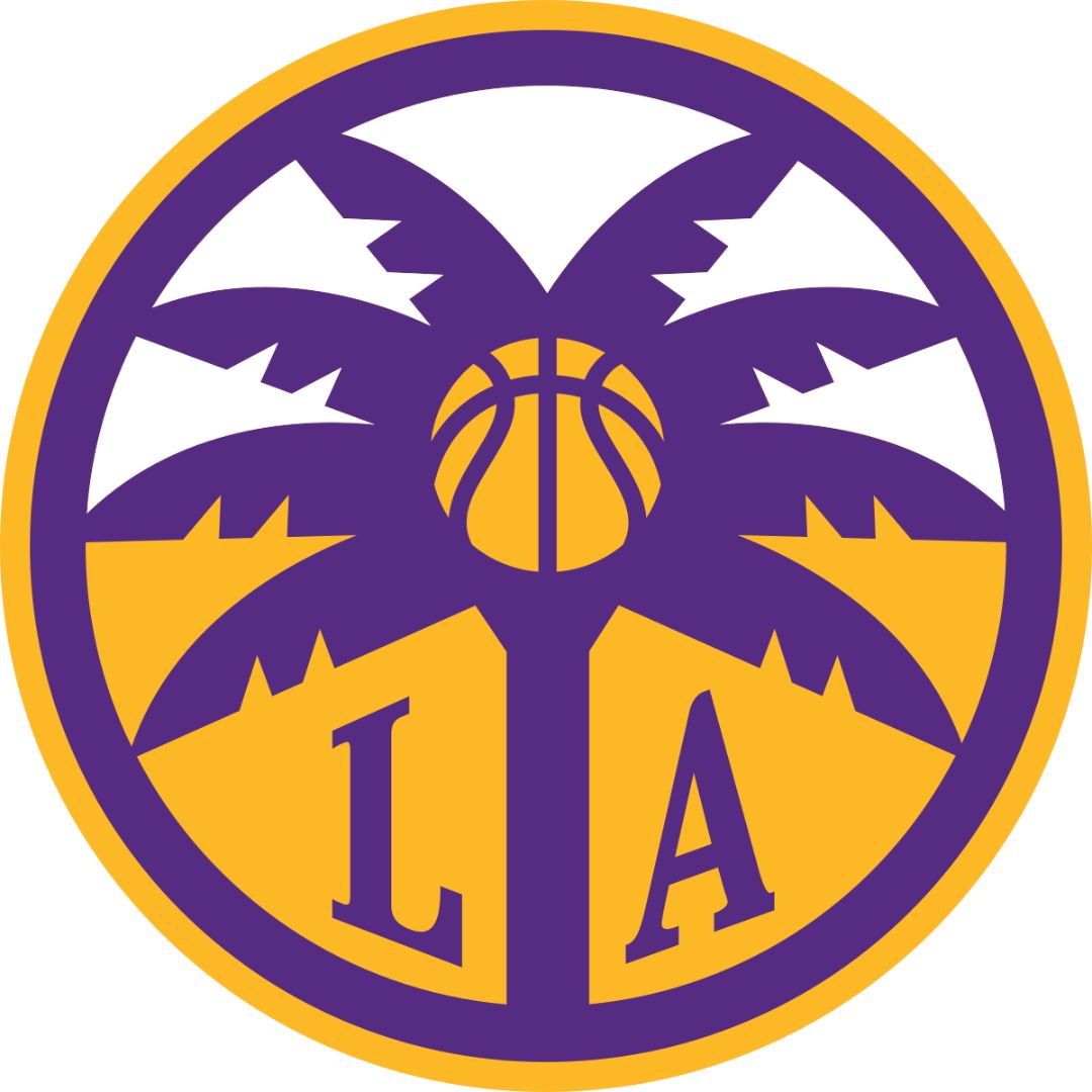 Los Angeles Sparks Los Angeles Sparks