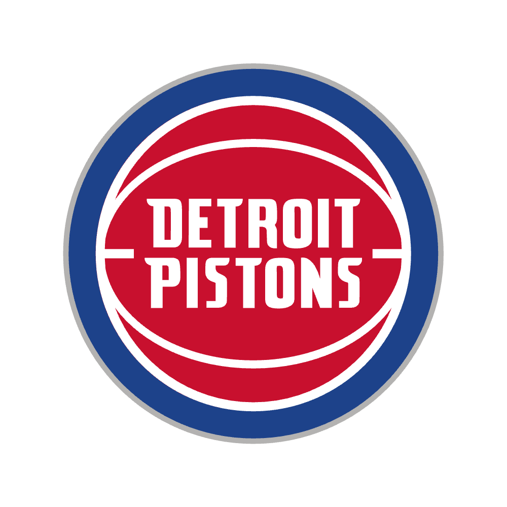 Detroit Pistons Sherpa Loungers & Hoodies | Jill Martin