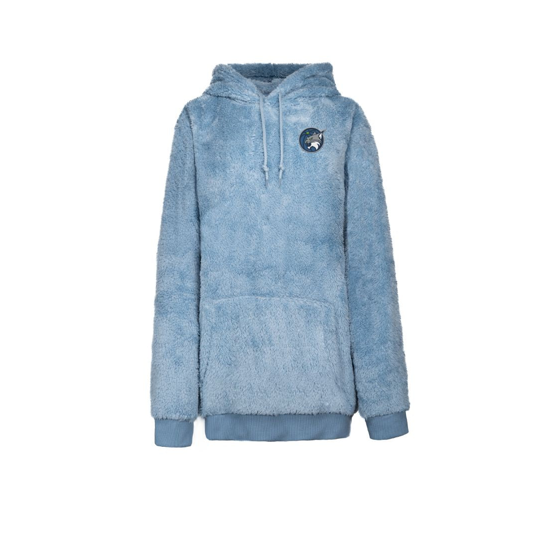 Minnesota Lynx Hoodie in 3XL | Soft Sherpa Hoodies & Lounger Jackets ...